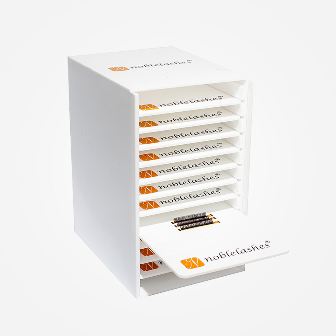 Shelf Lash Box - BellaLash Store