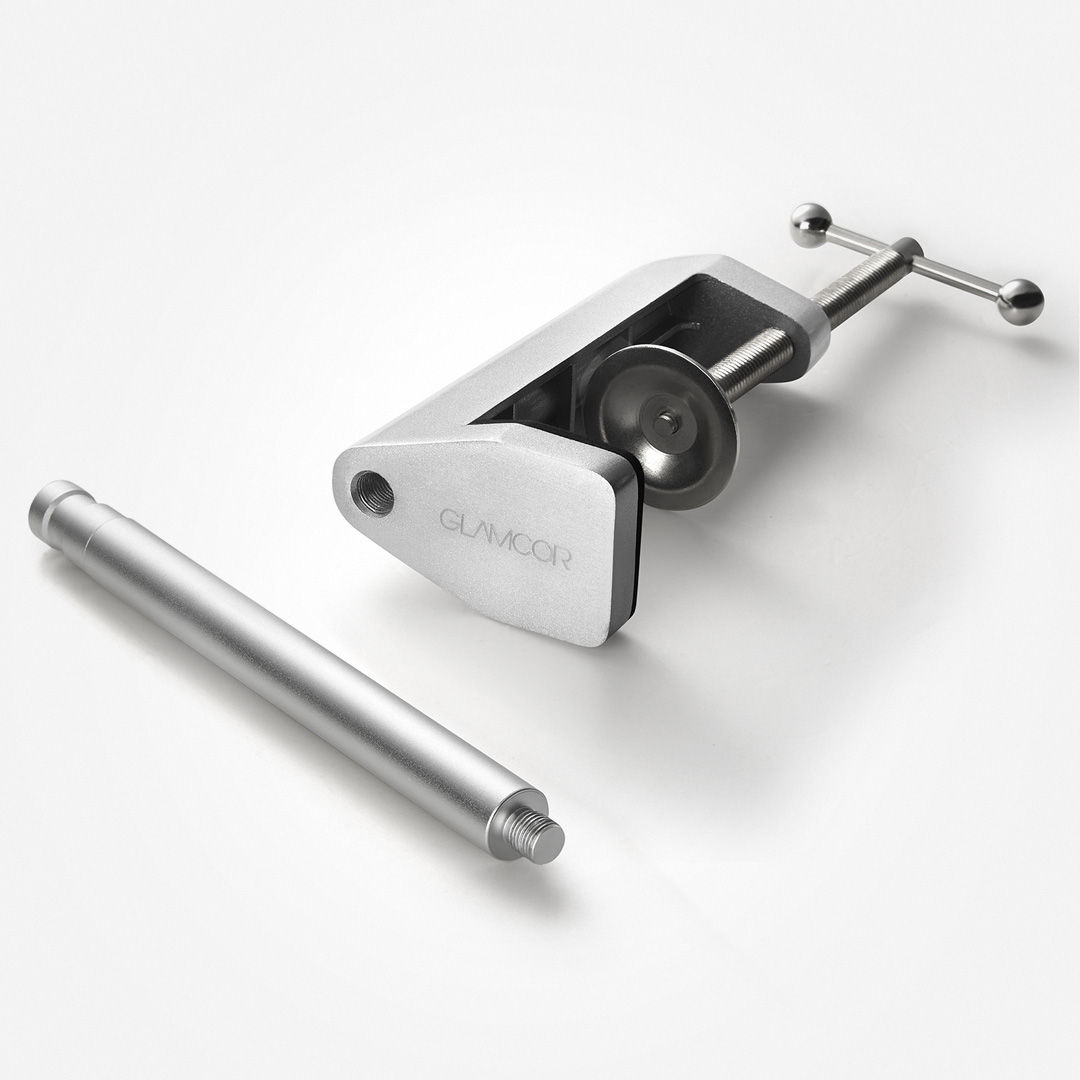 Glamcor Table Clamp - BellaLash Store