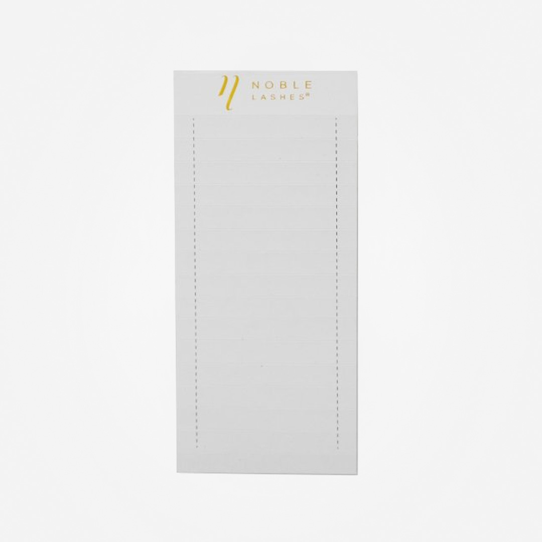 Silver Clean Peel - BellaLash Store
